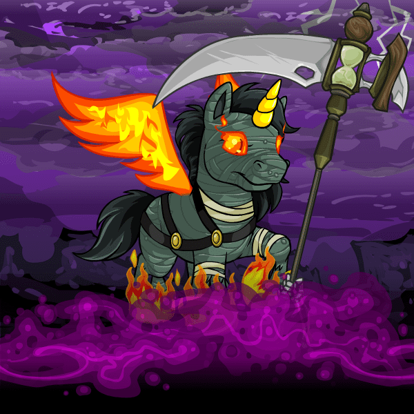 Uni-Custom | Dress to Impress: Preview customized Neopets' clothing and ...