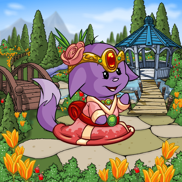 Royal | Dress to Impress: Preview customized Neopets' clothing and ...