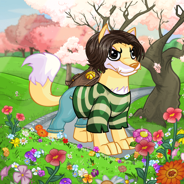 Negg-Gazer Customization Contest! : r/neopets