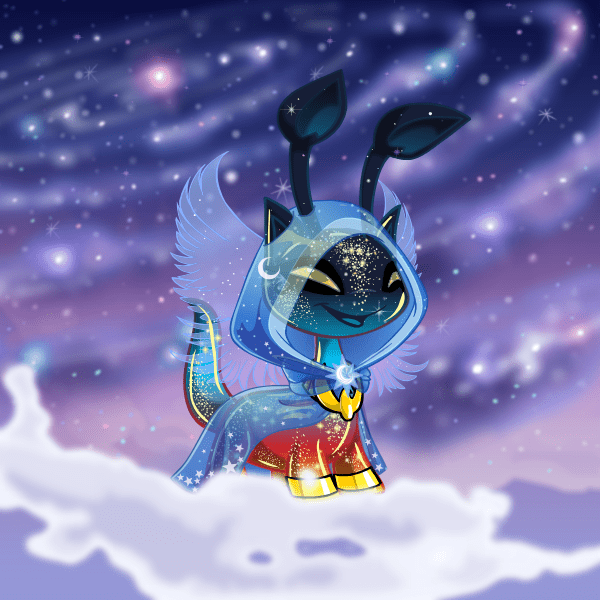 Astro | Dress to Impress: Preview customized Neopets' clothing and ...