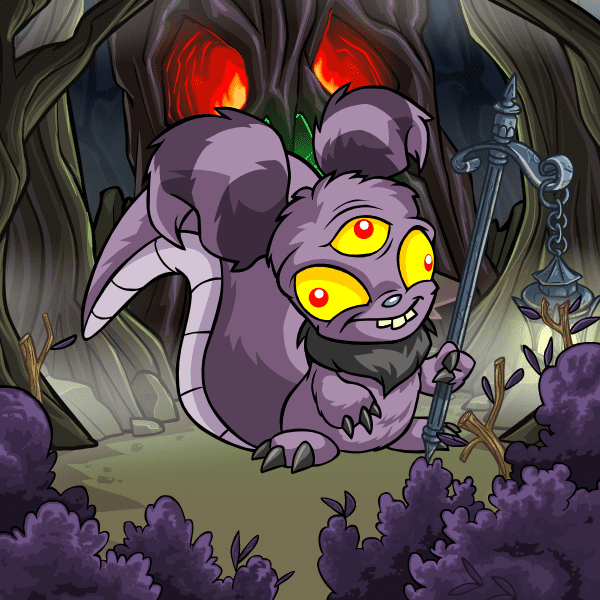 My Mutant Usul | Dress to Impress: Preview customized Neopets' clothing ...