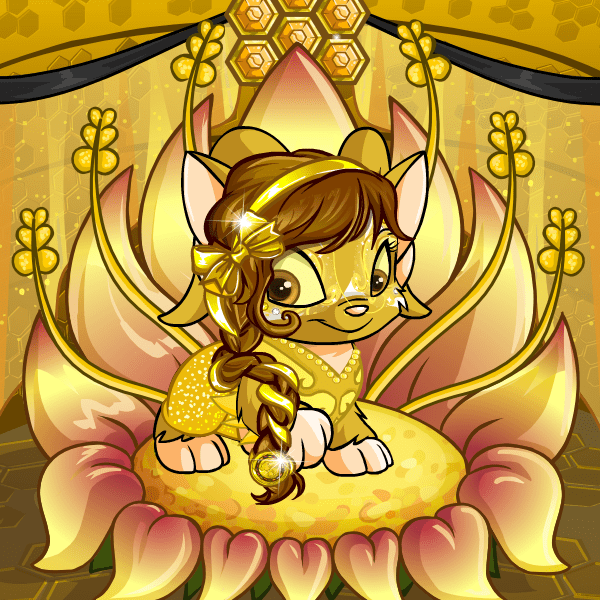 Island Acara | Dress to Impress: Preview customized Neopets' clothing ...