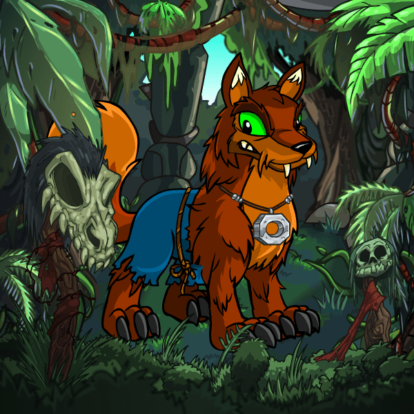 hallo lupe | Dress to Impress: Preview customized Neopets' clothing and ...