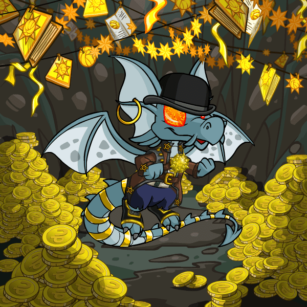 winning draik | Dress to Impress: Preview customized Neopets' clothing ...