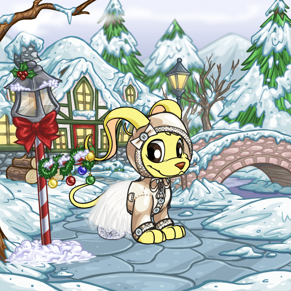 Shared outfit | Dress to Impress: Preview customized Neopets' clothing ...