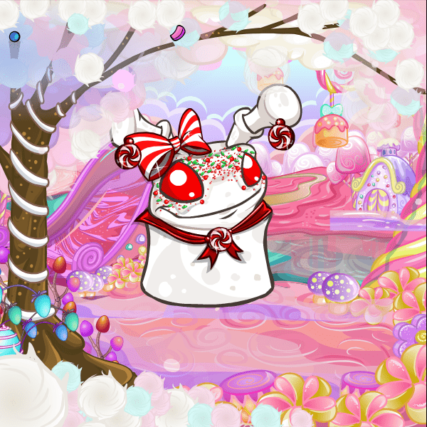 mallow grundo | Dress to Impress: Preview customized Neopets' clothing ...