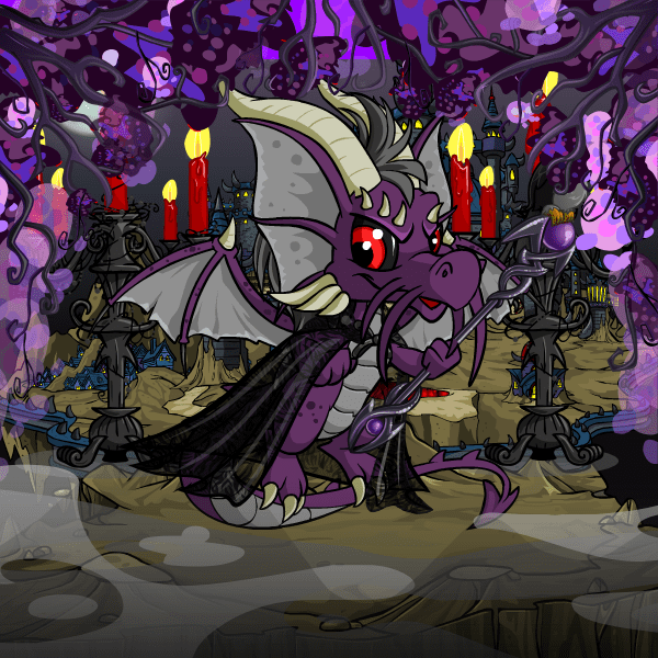 Darigan Draik | Dress to Impress: Preview customized Neopets' clothing ...