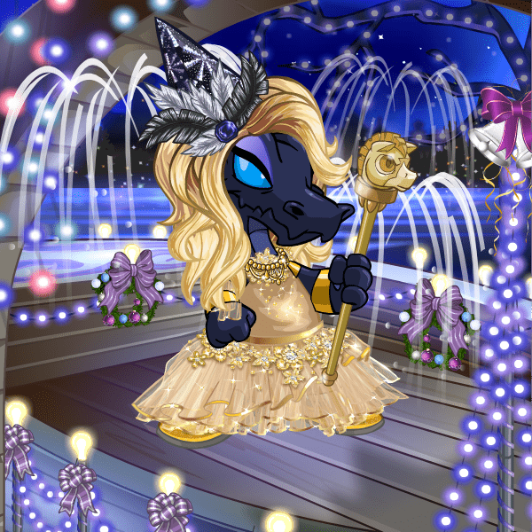 New year | Dress to Impress: Preview customized Neopets' clothing and ...