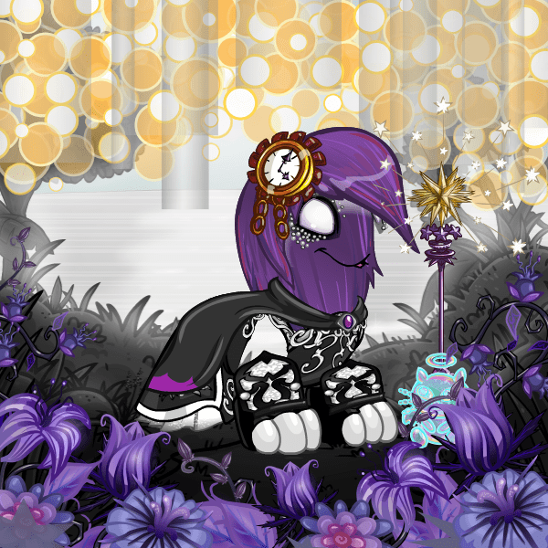 Invisible Kougra | Dress to Impress: Preview customized Neopets ...