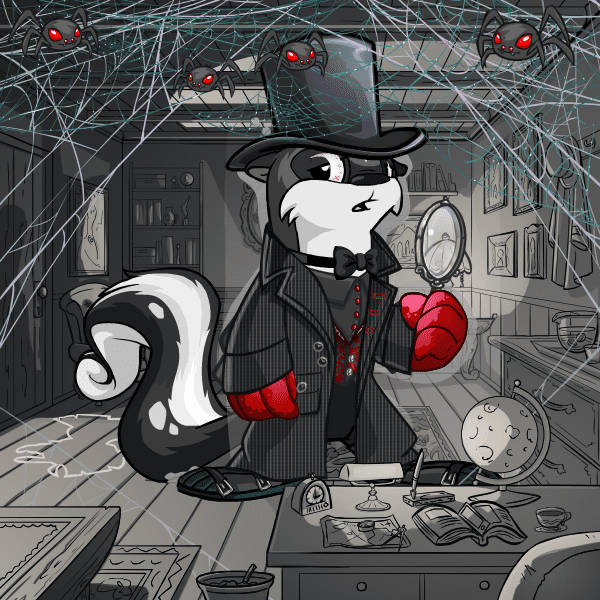 Lutari | Dress to Impress: Preview customized Neopets' clothing and ...