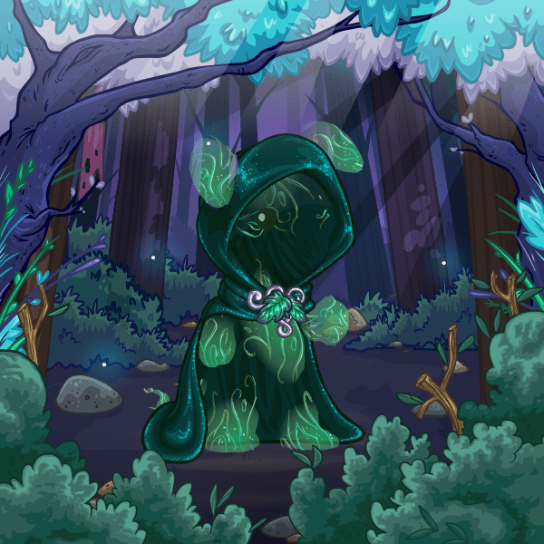 Invisible Blum | Dress to Impress: Preview customized Neopets' clothing ...