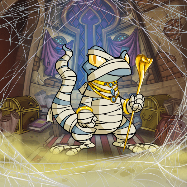 Halloween / Desert Techo | Dress to Impress: Preview customized Neopets ...