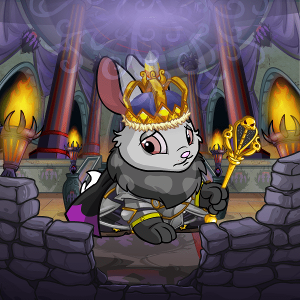 Cybunny | Dress to Impress: Preview customized Neopets' clothing and ...