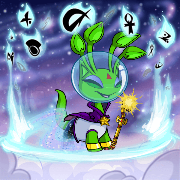 alien aisha | Dress to Impress: Preview customized Neopets' clothing ...