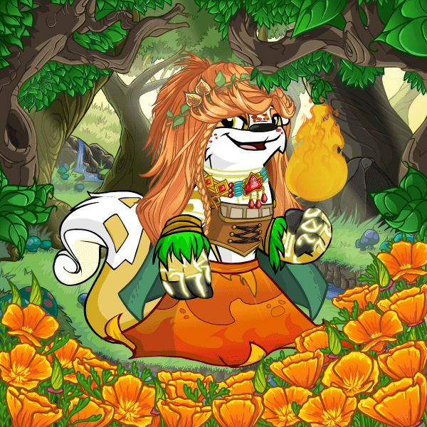 lutari | Dress to Impress: Preview customized Neopets' clothing and ...