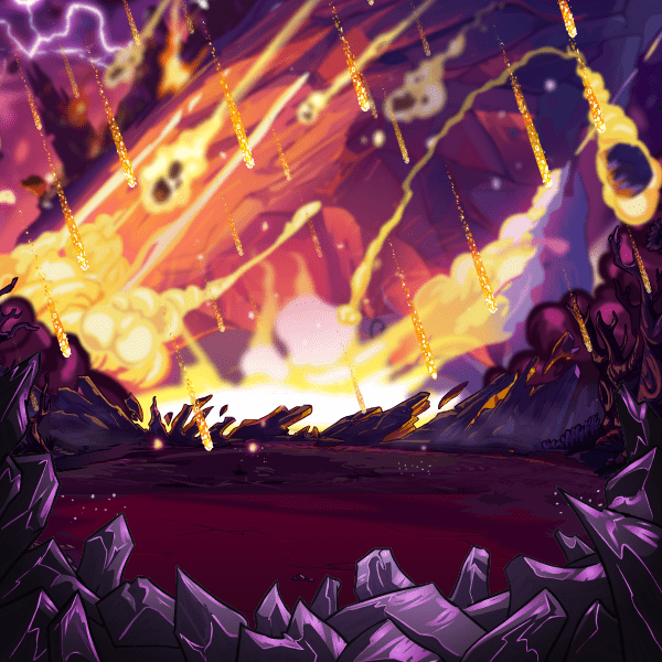 Let's face it, invisible pets are for when the art team can't come up ...