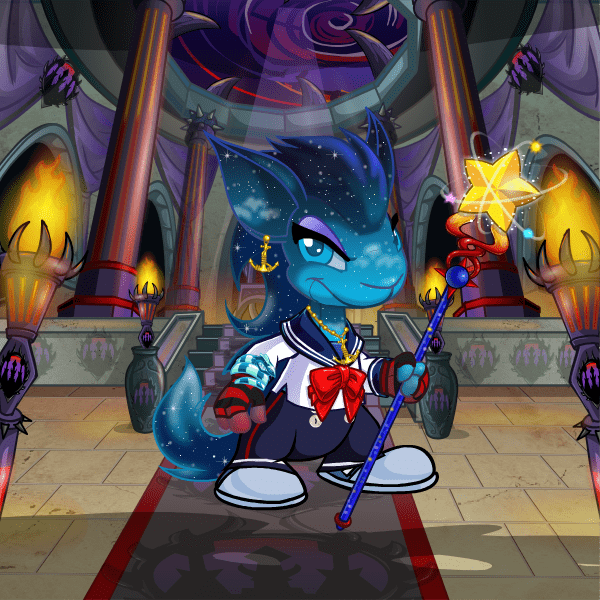 Eventide Kyrii Custom | Dress to Impress: Preview customized Neopets ...