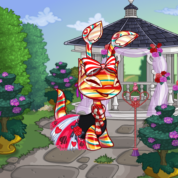 Shared outfit | Dress to Impress: Preview customized Neopets' clothing ...