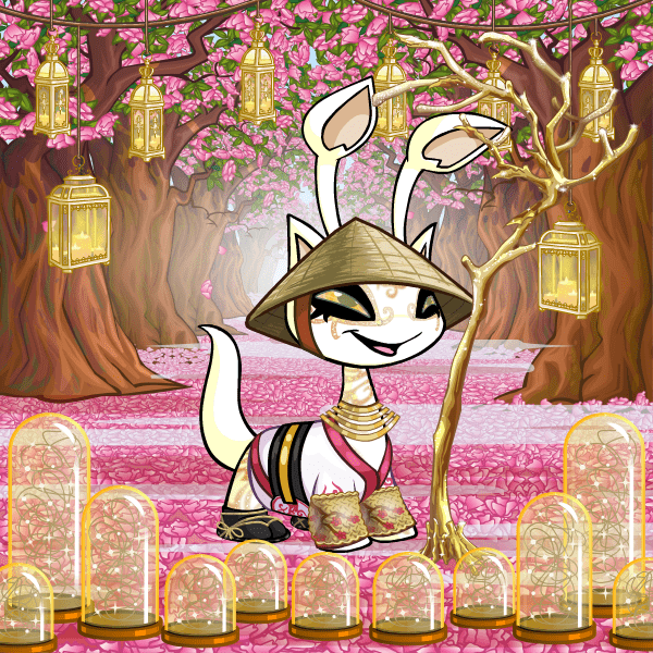 Shared outfit | Dress to Impress: Preview customized Neopets' clothing ...