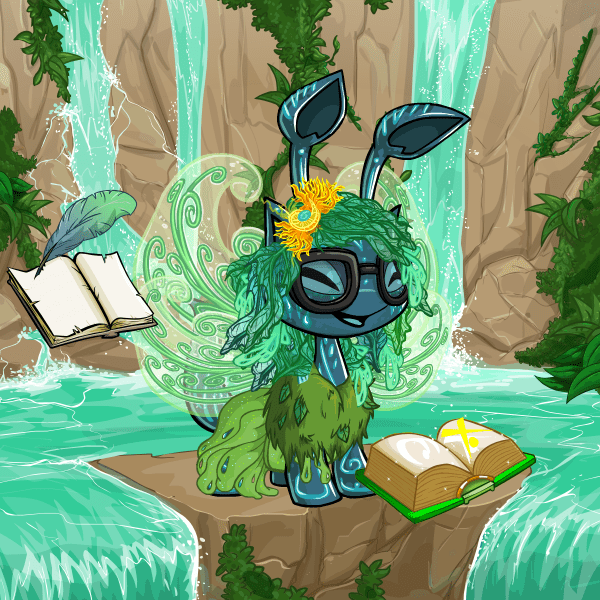 Paar - Maraquan | Dress to Impress: Preview customized Neopets ...