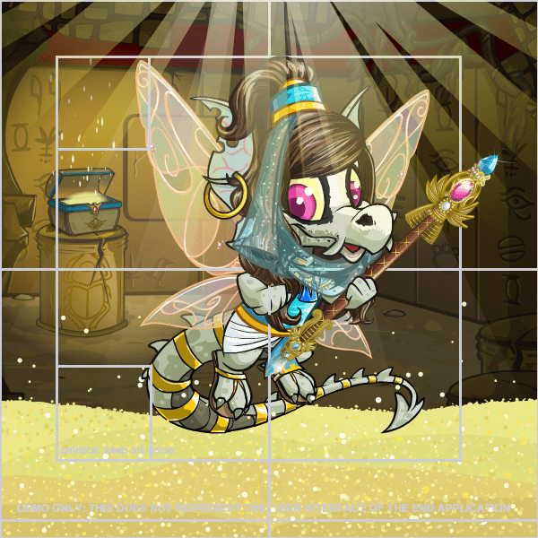 Shared outfit | Dress to Impress: Preview customized Neopets' clothing ...