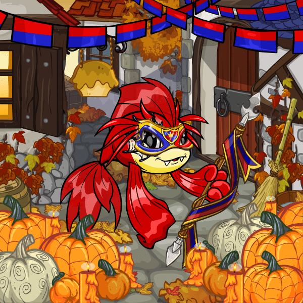 Meridell 2 | Dress to Impress: Preview customized Neopets' clothing and ...